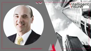 Arch can go as far as hard market takes it, and hard market has legs ...